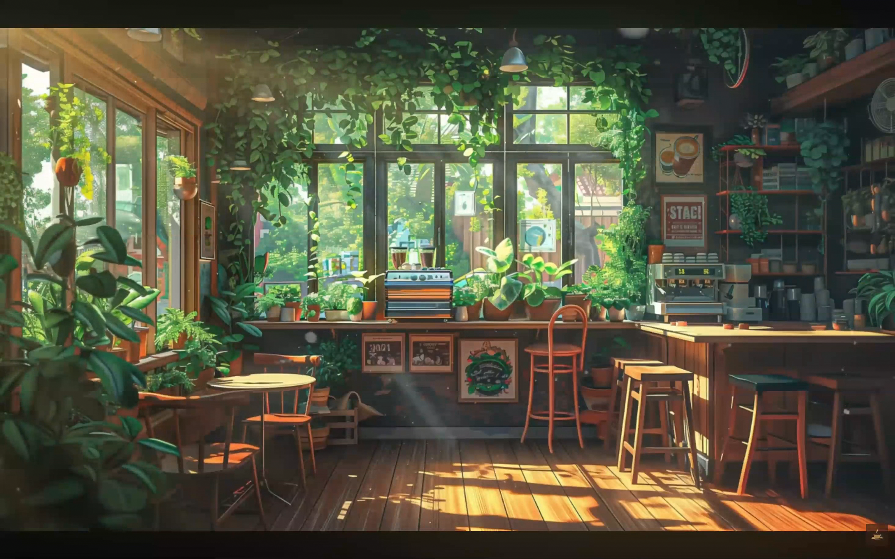 LoFi Hip Hop Radio – 24/7 Chill Beats for Study, Work & Relax